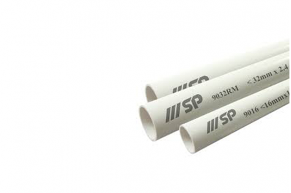 Top 10 loại ống nhựa chống cháy rẻ và tốt nhất